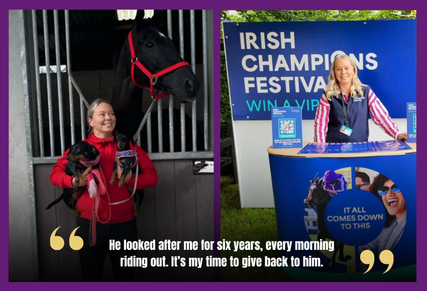 | Leopardstown.com