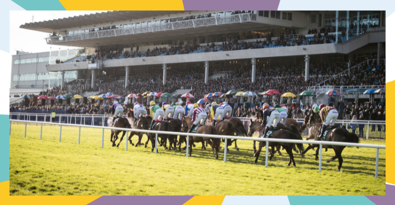 Leopardstown Racecourse | Upcoming Meetings 2023 | Leopardstown.com