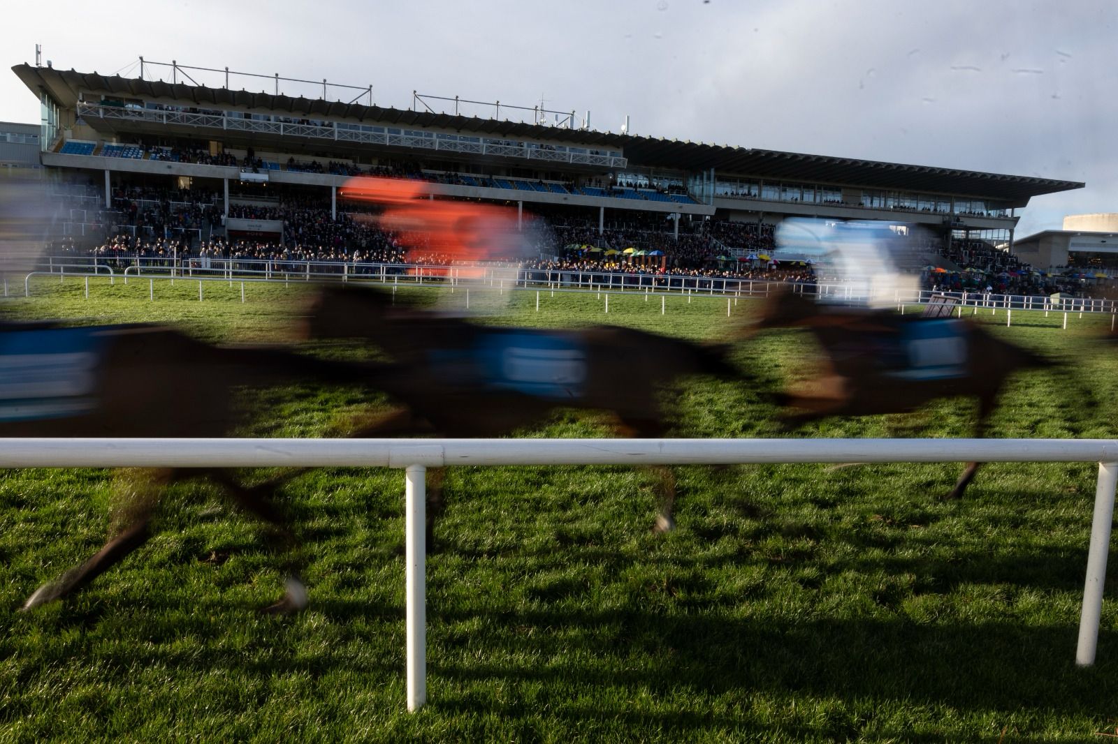 Leopardstown Racecourse | Upcoming Meetings 2023 | Leopardstown.com