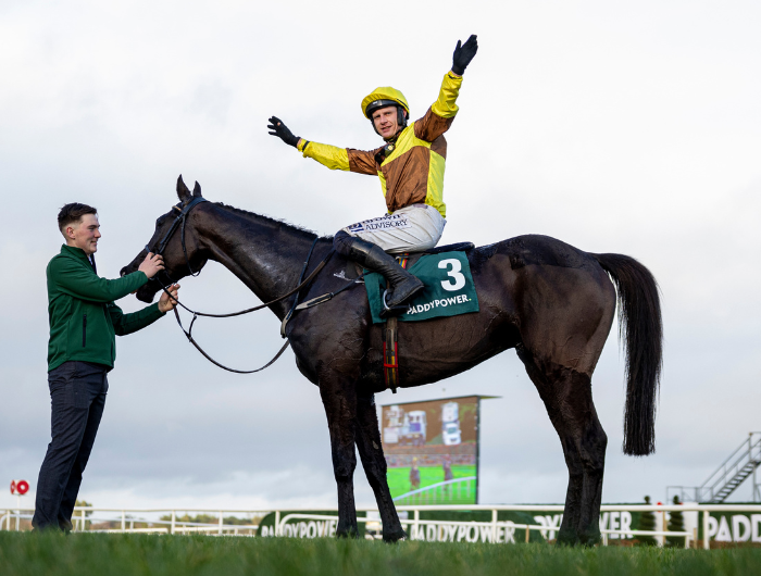 Dublin Racing Festival | 1st & 2nd February 2025 | Home of Irish Racing in Dublin | Leopardstown.com
