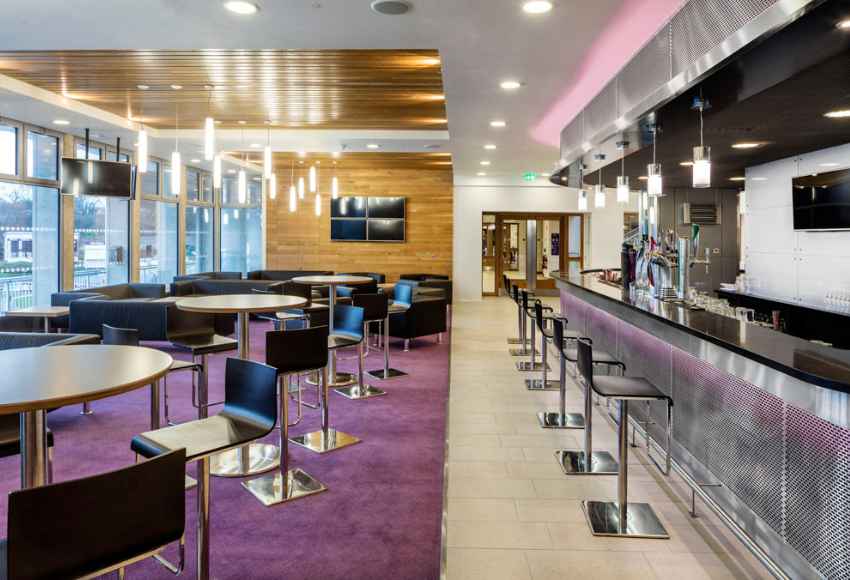 Racecourse Facilities | Visitor Info | Leopardstown Racecourse ...