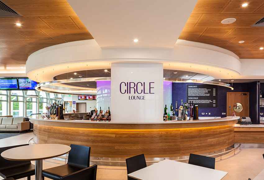 Racecourse Facilities | Visitor Info | Leopardstown Racecourse ...