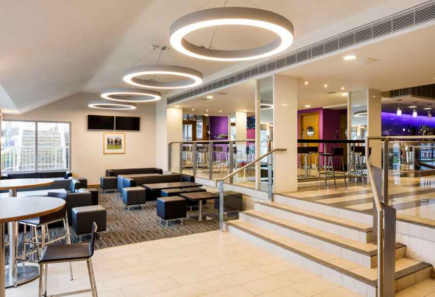 Racecourse Facilities | Visitor Info | Leopardstown Racecourse ...